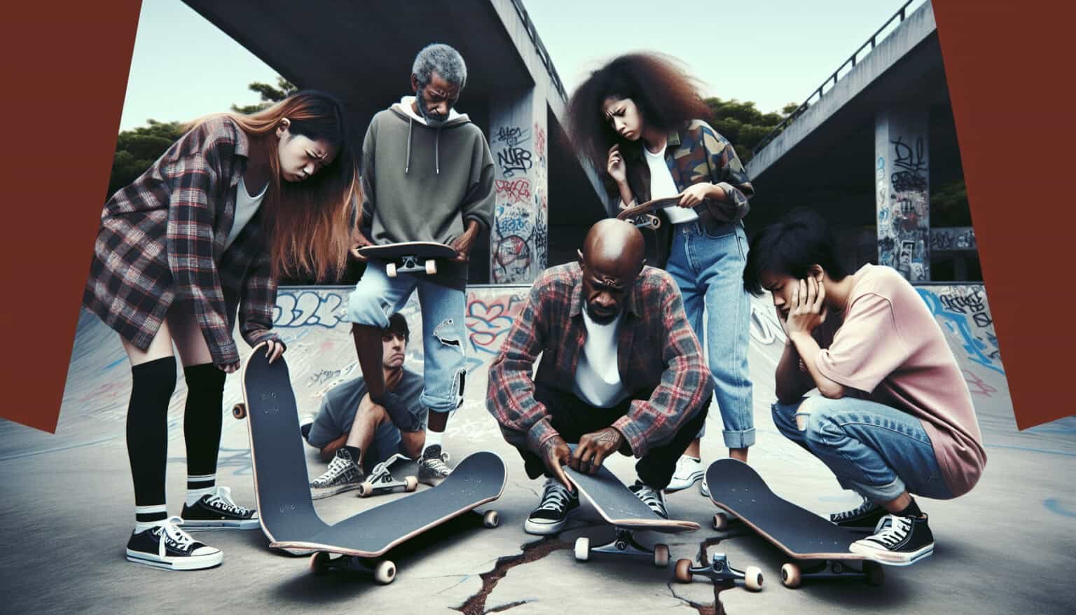 How Do I Fix Common Issues Like Wheel Bite Or Squeaky Skateboard Trucks ...