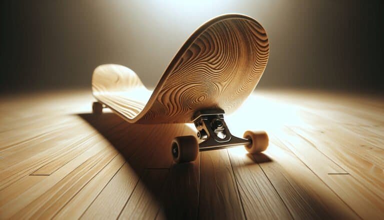 How Do I Prevent Razor Tail On My Skateboard Deck, And Is It Fixable ...